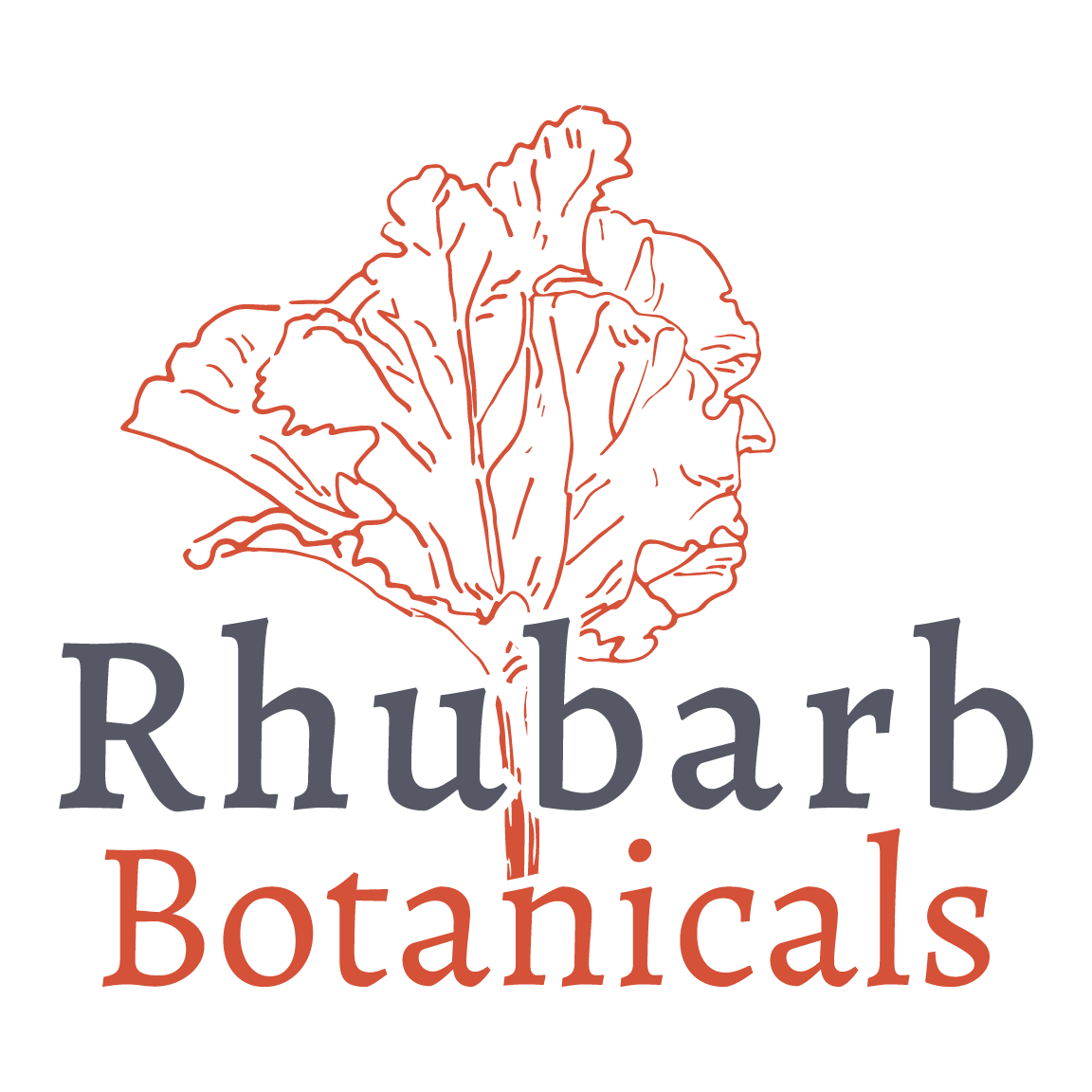 Rhubarb Botanicals Farm & Apothecary